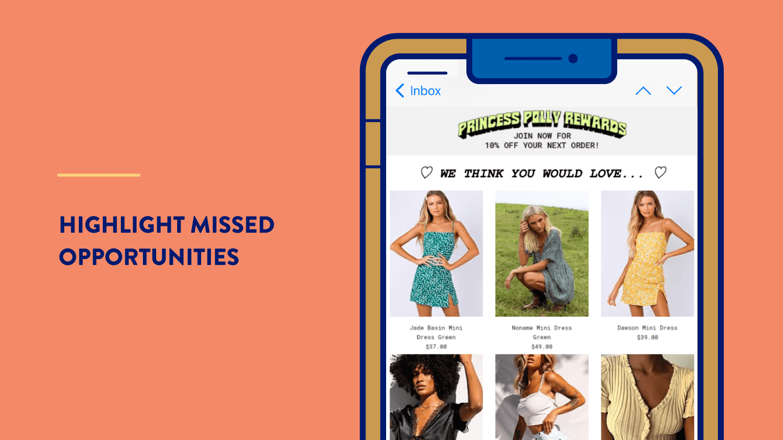 15 Actionable Personalization Messages to Connect With Users - CleverTap