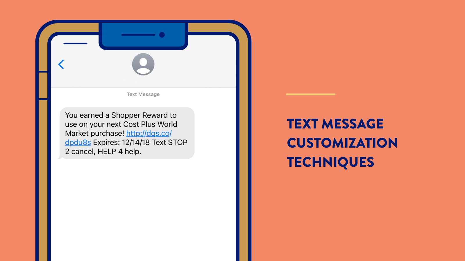 15 Actionable Personalization Messages to Connect With Users - CleverTap