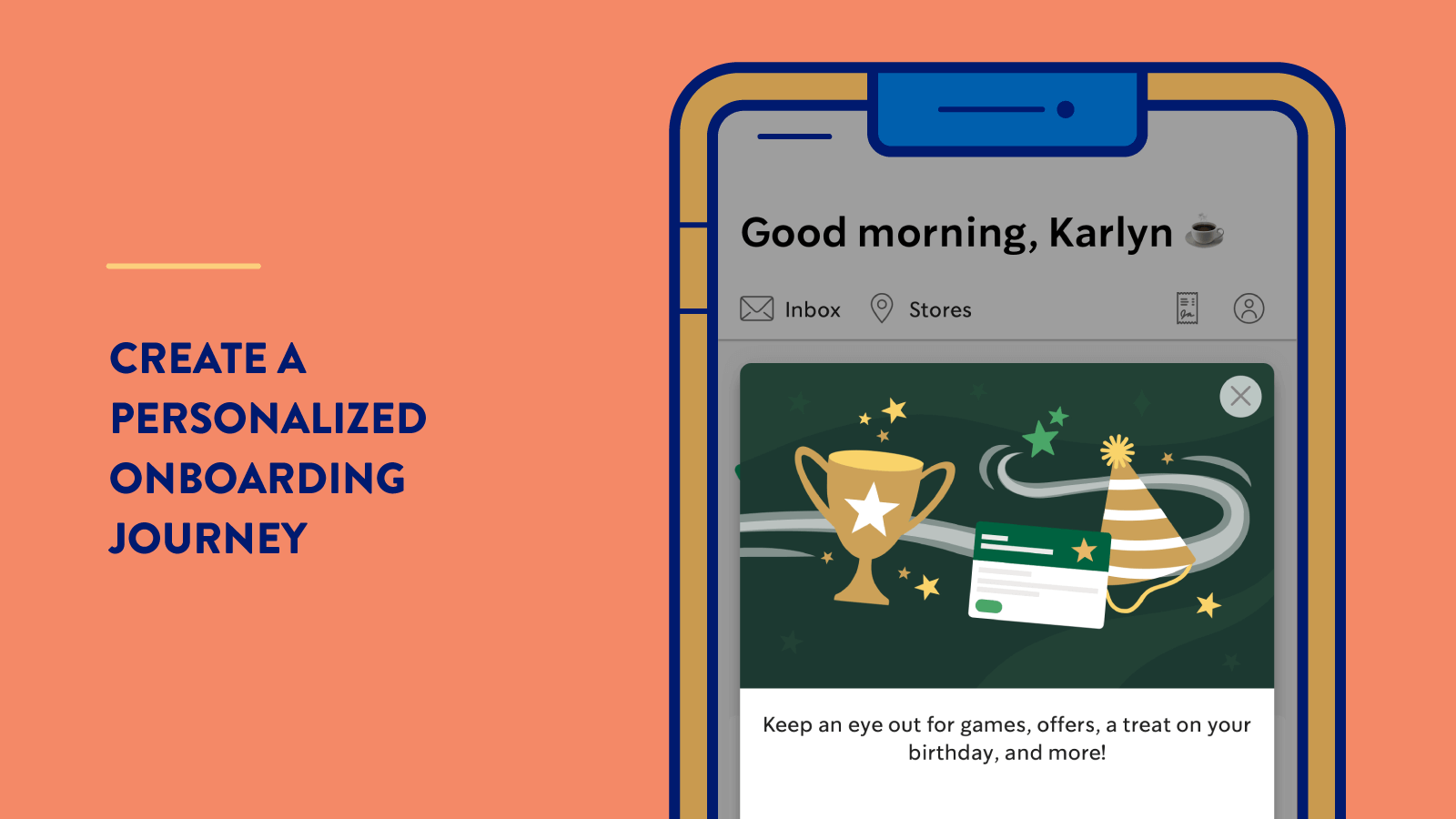 15 Actionable Personalization Messages to Connect With Users - CleverTap