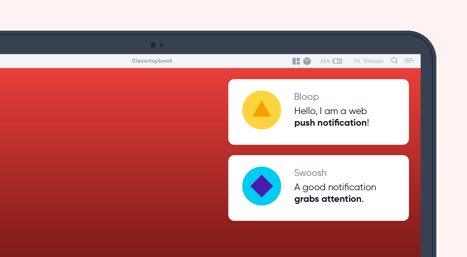 What Are Push Notification Character Limits? - CleverTap