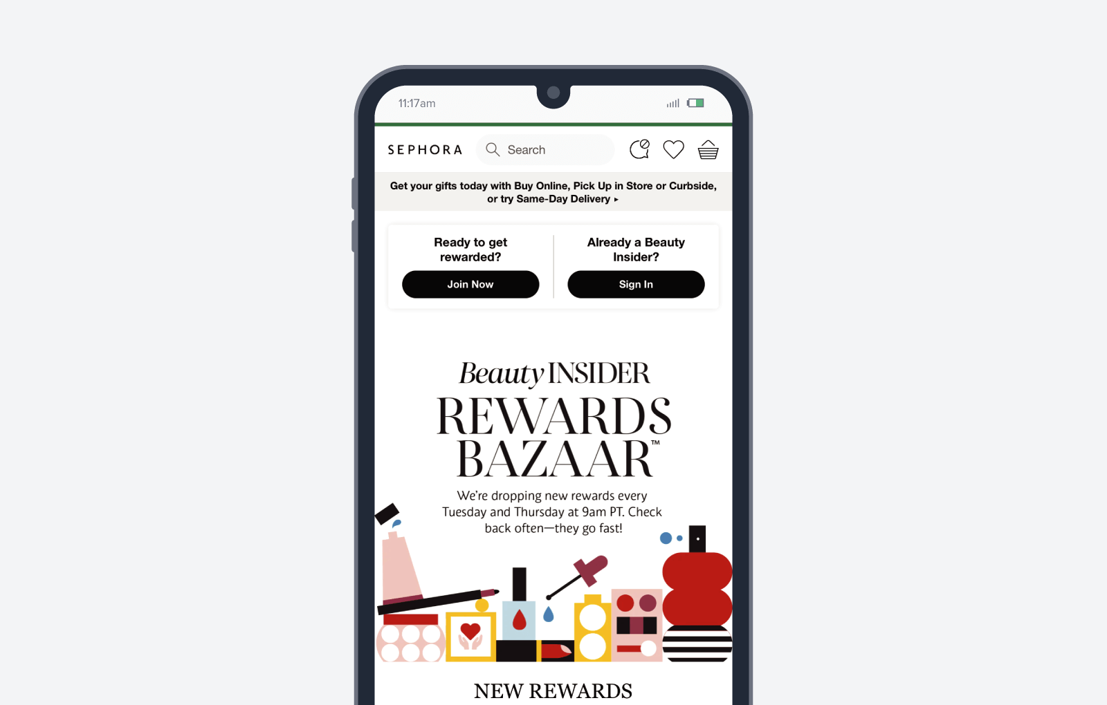 13 Brilliant Customer Loyalty Program Examples - CleverTap
