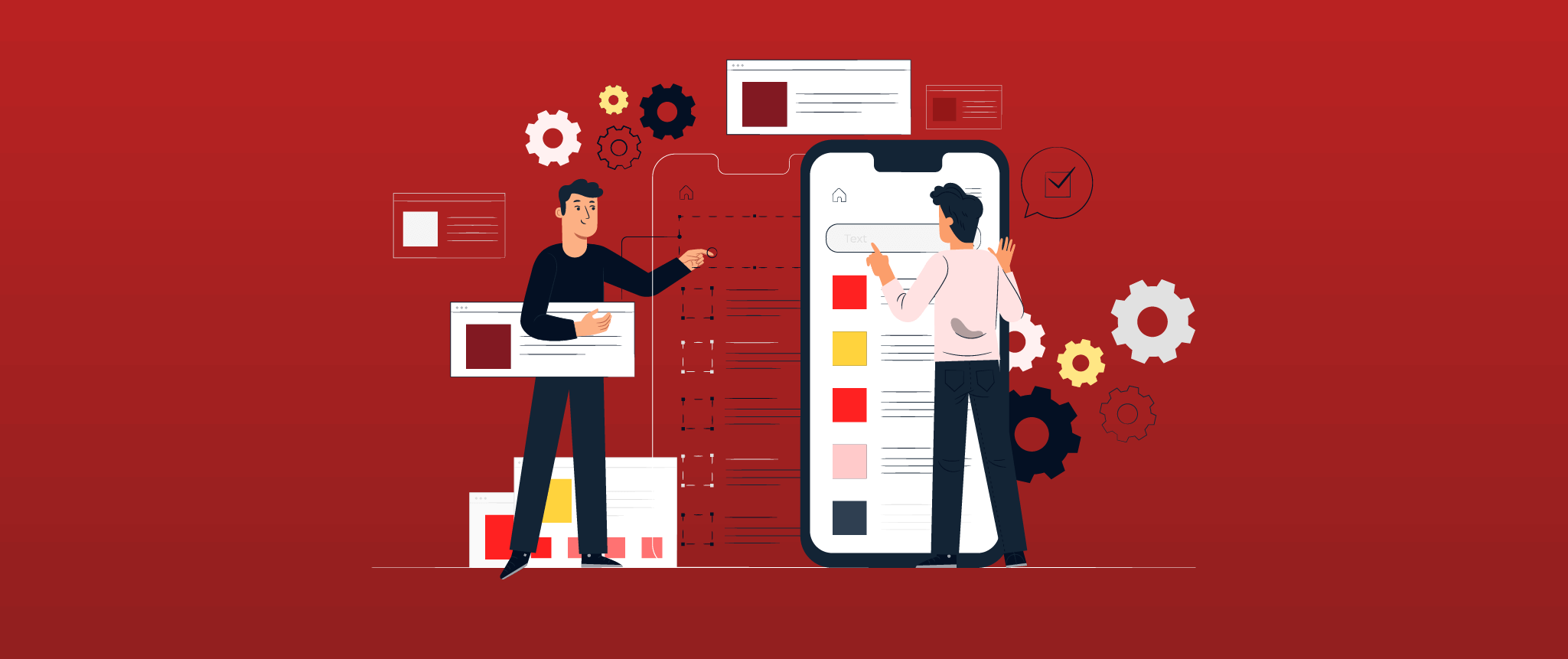 Keep an Eye on These Mobile App KPIs to Measure Your App’s Performance ...