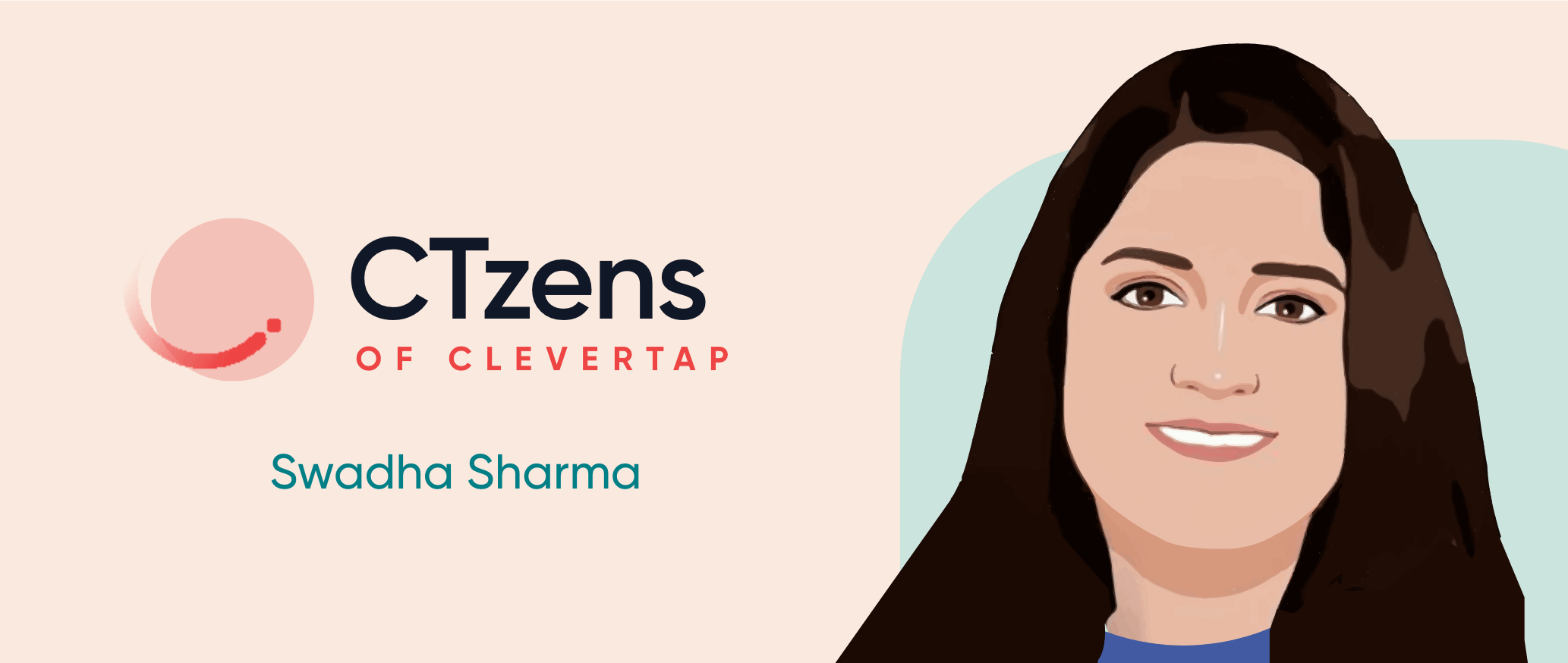 CTzen Stories: Swadha Sharma – Success Awaits at the End of Your ...