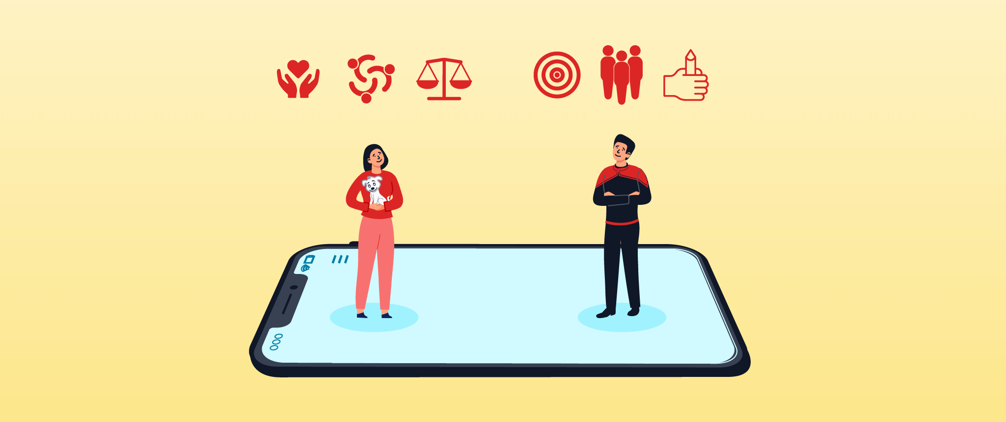 Values-Driven Marketing: Aligning With Customers’ Values - CleverTap