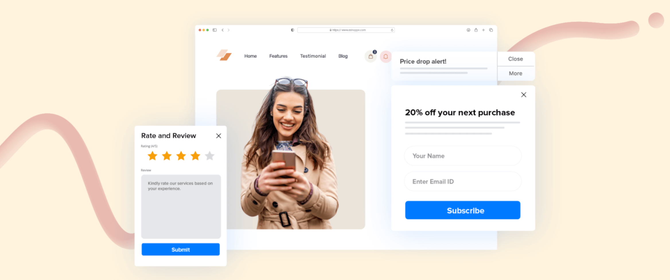 Web Engagement That Converts: Best Practices - CleverTap