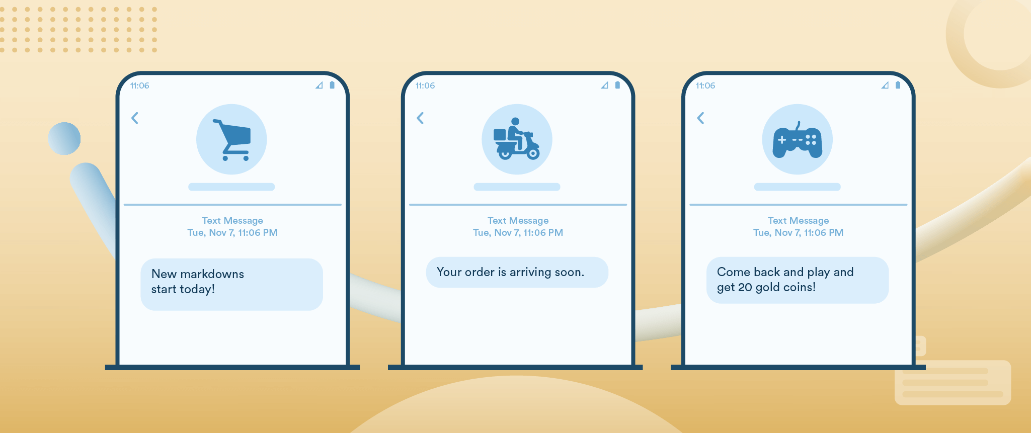 Texting Toward Trust: How to Foster Stronger Customer Relationships ...