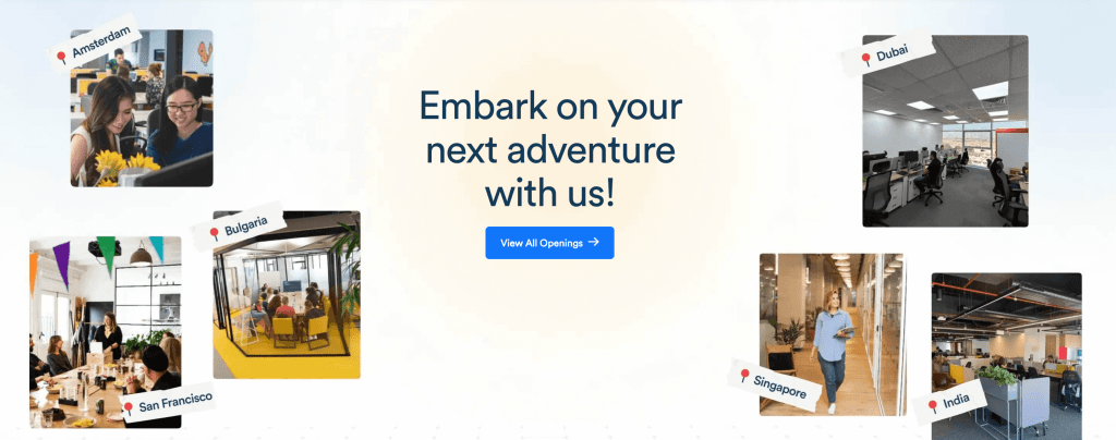 Shape Your Future: Explore Careers at CleverTap