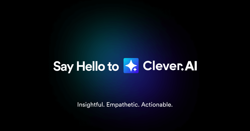 Transform Your Customer Engagement Marketing With Cleverai - Clevertap