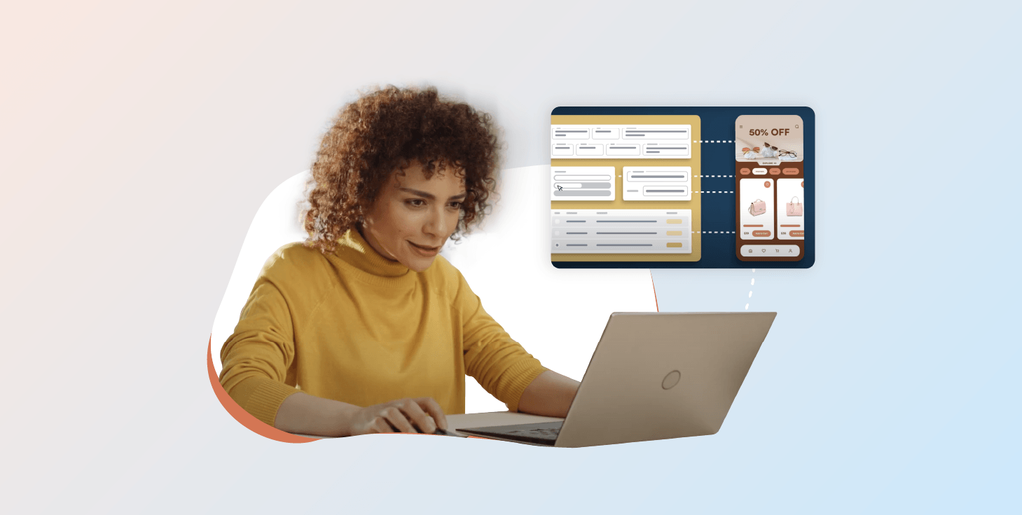 Optimizing App and Web Experiences: The No-Code Way! Optimizing App and Web Experiences: The No-Code Way!