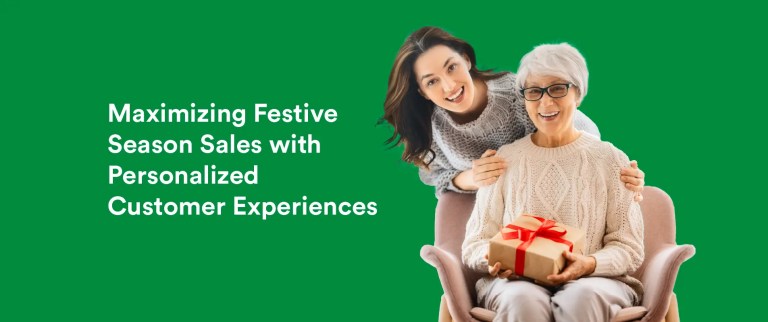 Maximizing Festive Season Sales with CleverTap's Personalization Schema Maximizing Festive Season Sales with CleverTap's Personalization Schema