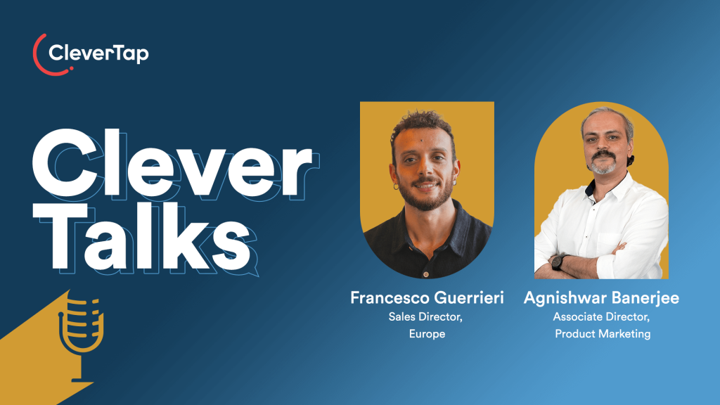 AI, Omnichannel, and the Future of Customer Engagement - CleverTap