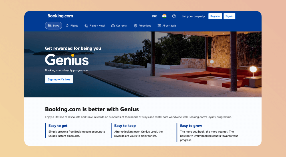 What are Travel Loyalty Programs? 5 Best Examples to Learn From